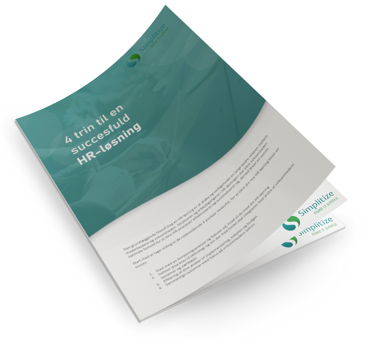 HR Microsoft | HR-styring WorkPoint 365