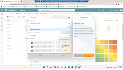 QMS – Ledelsessystem i Microsoft 365 | Microsoft løsning