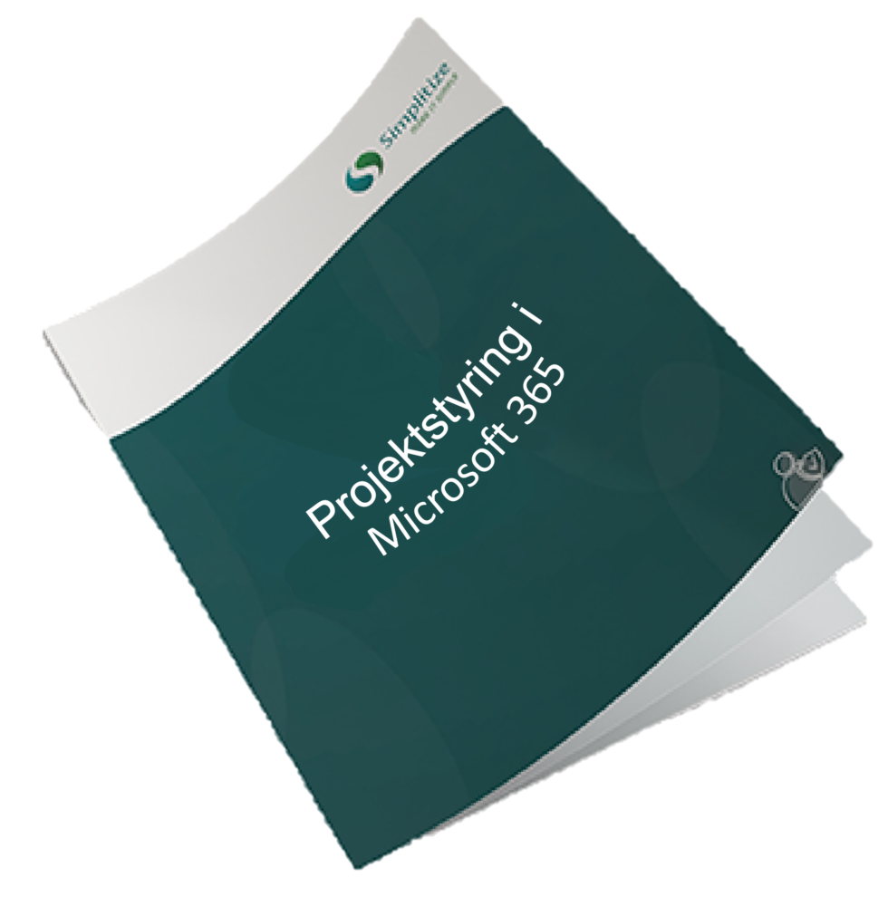 Projektstyring i SharePoint Online og Workpoint 365
